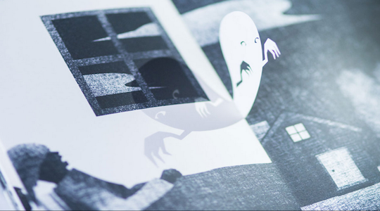 Shadow Book | Blog . DESIGN SQUAD GLOBAL | PBS KIDS