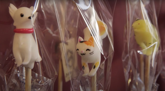 Candy Creatures | Blog . DESIGN SQUAD GLOBAL | PBS KIDS