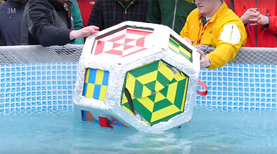 Disaster Box | Blog . DESIGN SQUAD GLOBAL | PBS KIDS