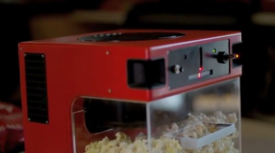 Popcorn Launcher | Blog . DESIGN SQUAD GLOBAL | PBS KIDS