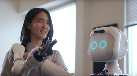 Robo Nurse | Blog . DESIGN SQUAD GLOBAL | PBS KIDS