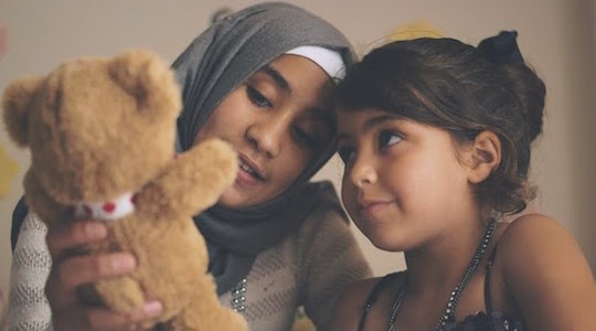 Warm Welcome | Blog . DESIGN SQUAD GLOBAL | PBS KIDS