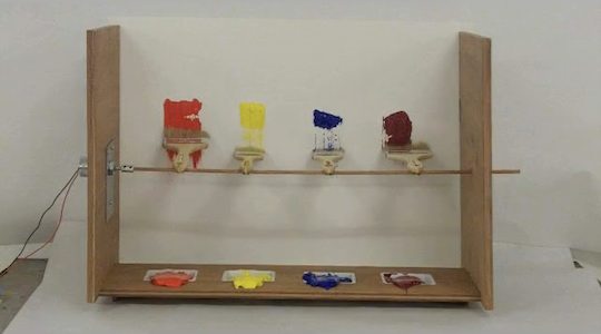 Moving Art | Blog . DESIGN SQUAD GLOBAL | PBS KIDS