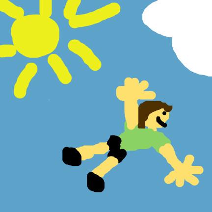 Project: i wish i can fly . DESIGN SQUAD GLOBAL | PBS KIDS