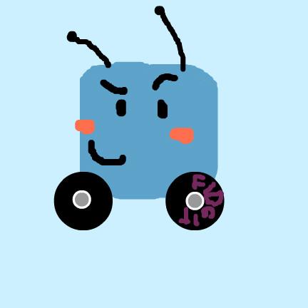 Project: A Fidget with wheels! . DESIGN SQUAD GLOBAL | PBS KIDS