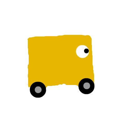 Project: A Fidget with wheels! . DESIGN SQUAD GLOBAL | PBS KIDS