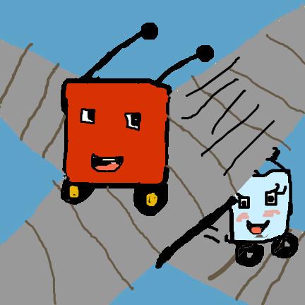 Project: A Fidget with wheels! . DESIGN SQUAD GLOBAL | PBS KIDS