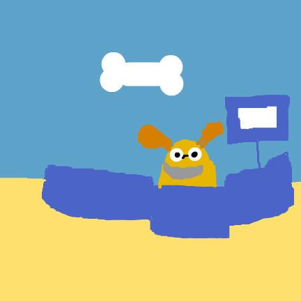 Project: A fetch3000 . DESIGN SQUAD GLOBAL | PBS KIDS