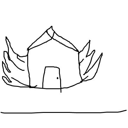 Project: sketch a flying house . DESIGN SQUAD GLOBAL | PBS KIDS