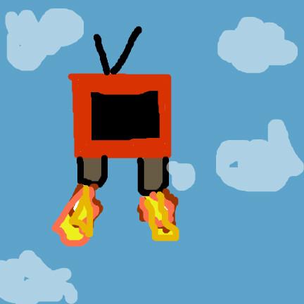 Project: i build flying tv . DESIGN SQUAD GLOBAL | PBS KIDS