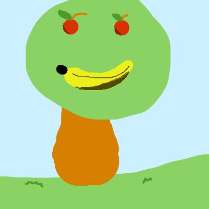 Project: to make a talking tree . DESIGN SQUAD GLOBAL | PBS KIDS