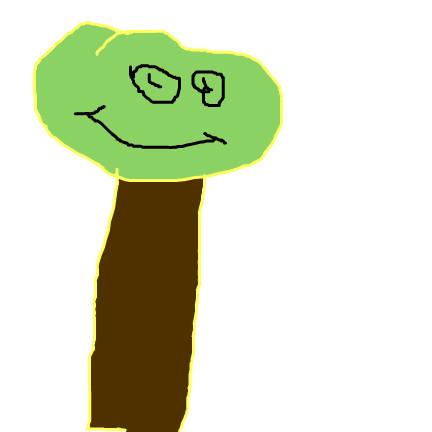 Project: to make a talking tree . DESIGN SQUAD GLOBAL | PBS KIDS