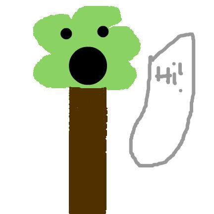 Project: to make a talking tree . DESIGN SQUAD GLOBAL | PBS KIDS