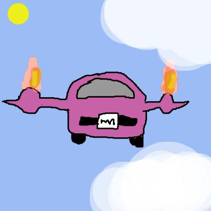 Project: a flying car . DESIGN SQUAD GLOBAL | PBS KIDS