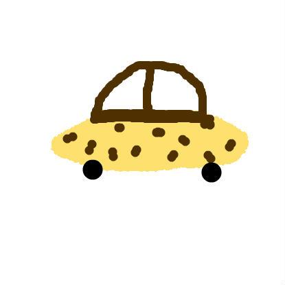 Project: a cookie car. . DESIGN SQUAD GLOBAL | PBS KIDS