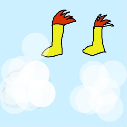 Project: "make flying shoes!" . DESIGN SQUAD GLOBAL | PBS KIDS