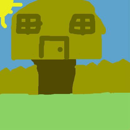 Project: i will build a treehouse . DESIGN SQUAD GLOBAL | PBS KIDS