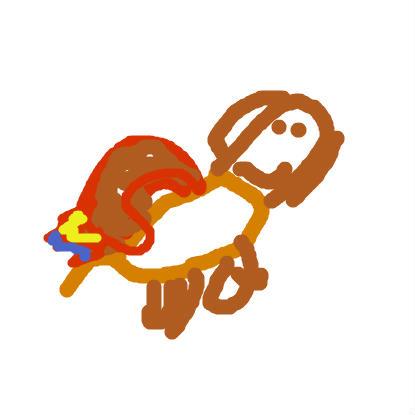 Project: A dog jet pack . . DESIGN SQUAD GLOBAL | PBS KIDS