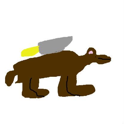 Project: A dog jet pack . . DESIGN SQUAD GLOBAL | PBS KIDS