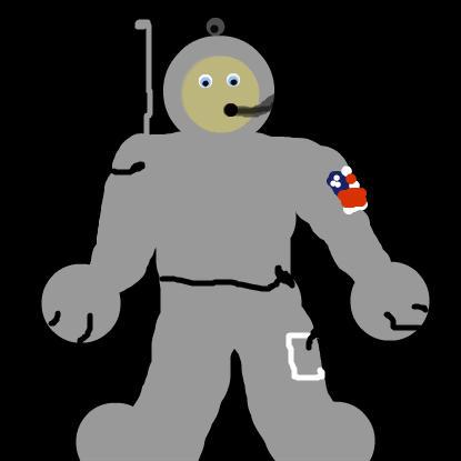 Pbs Space Suit Design