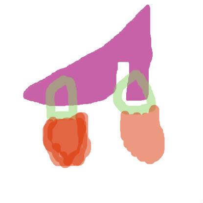 Project: design pink hover shoes . DESIGN SQUAD GLOBAL | PBS KIDS