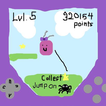 Project: design your own fidget game . DESIGN SQUAD GLOBAL | PBS KIDS