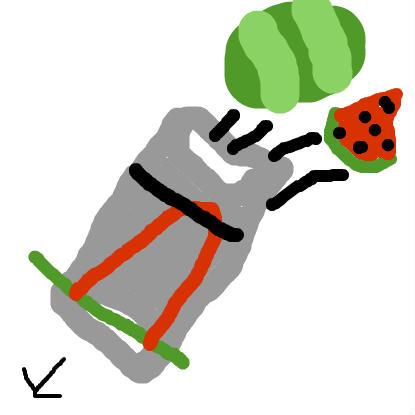 Project: "Build a watermelon launcher." . DESIGN SQUAD GLOBAL | PBS KIDS