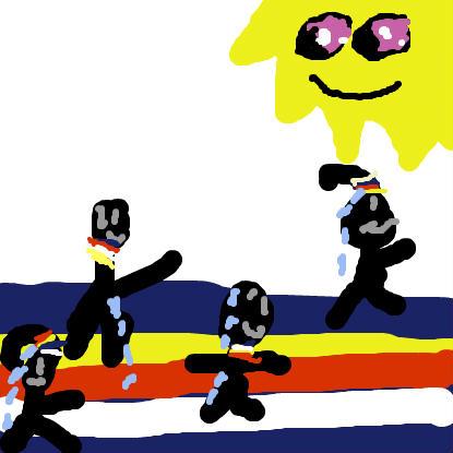 Project: make up your own sport . DESIGN SQUAD GLOBAL | PBS KIDS