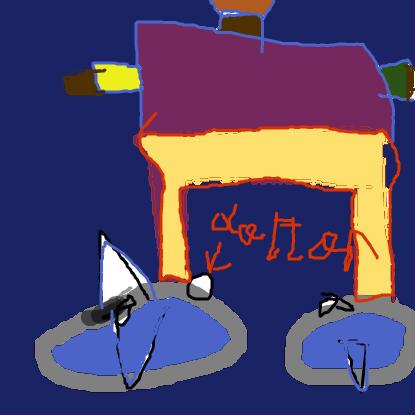 Project: jet shoes . DESIGN SQUAD GLOBAL | PBS KIDS