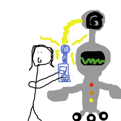 Project: a robot friend . DESIGN SQUAD GLOBAL | PBS KIDS