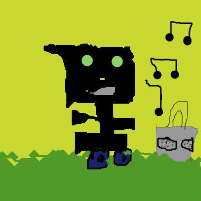 Project: Make a dancing computer . DESIGN SQUAD GLOBAL | PBS KIDS