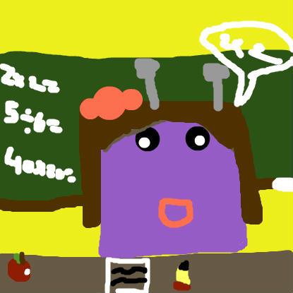 Project: "A teacher fidget." . DESIGN SQUAD GLOBAL | PBS KIDS