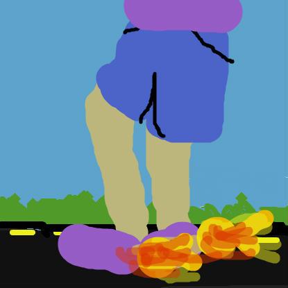 Project: jet shoes . DESIGN SQUAD GLOBAL | PBS KIDS