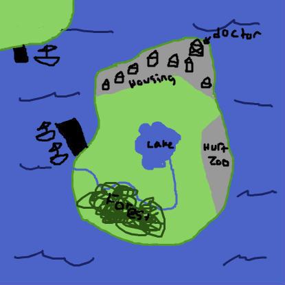 Project: Make your own land! . DESIGN SQUAD GLOBAL | PBS KIDS