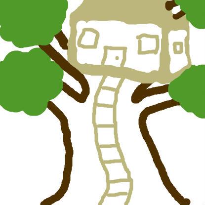 Project: i will build a treehouse . DESIGN SQUAD GLOBAL | PBS KIDS