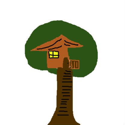Project: design a tree house. . DESIGN SQUAD GLOBAL | PBS KIDS