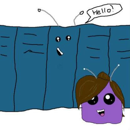 Project: "A teacher fidget." . DESIGN SQUAD GLOBAL | PBS KIDS