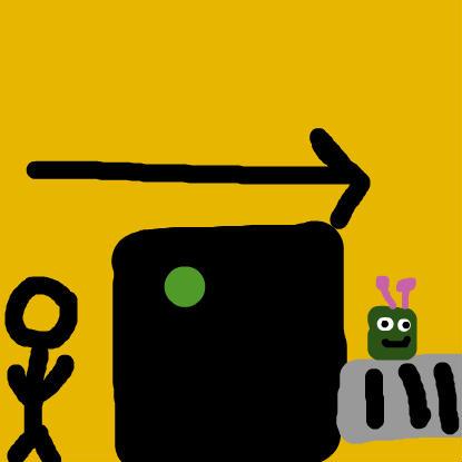 Project: I wish... I WAS A FIDGIT . DESIGN SQUAD GLOBAL | PBS KIDS