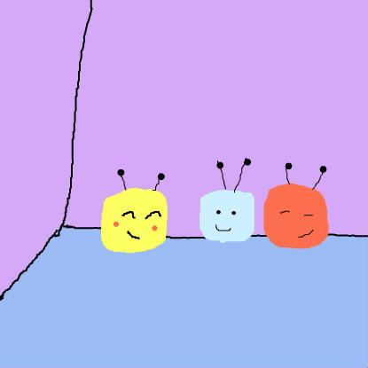 Project: Design a cool bedroom for Fidgets . DESIGN SQUAD GLOBAL | PBS KIDS