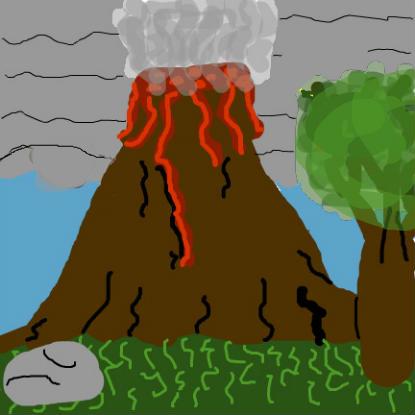 Project: I wish... we could make volcanoes!!!!!! . DESIGN SQUAD GLOBAL ...