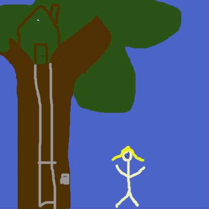 Project: an elevator for your treehouse . DESIGN SQUAD GLOBAL | PBS KIDS