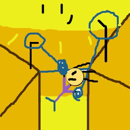 Project: Duck tape rope . DESIGN SQUAD GLOBAL | PBS KIDS