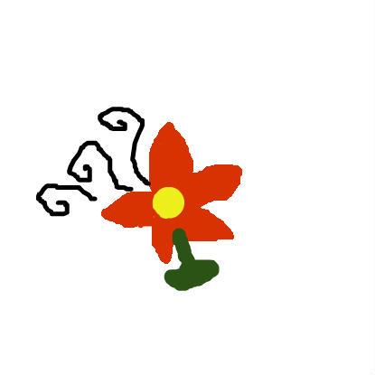 Project: a flower fan . DESIGN SQUAD GLOBAL | PBS KIDS