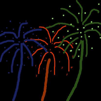 Project: fireworks that don't make noise . DESIGN SQUAD GLOBAL | PBS KIDS