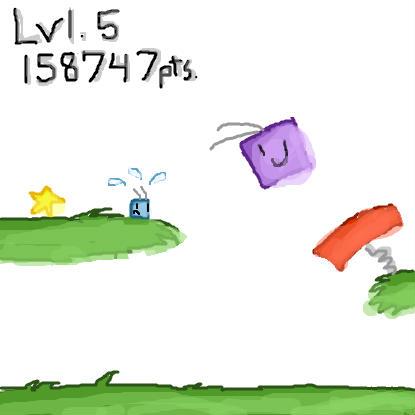 Project: A 3D GAME . DESIGN SQUAD GLOBAL | PBS KIDS