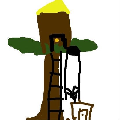 Project: an elevator for your treehouse . DESIGN SQUAD GLOBAL | PBS KIDS