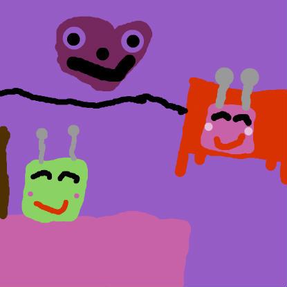 Project: Design a cool bedroom for Fidgets . DESIGN SQUAD GLOBAL | PBS KIDS