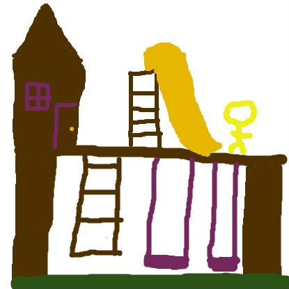 Project: Make the awesomest treehouse ever! . DESIGN SQUAD GLOBAL | PBS ...