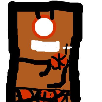 Project: Design your own cardboard arcade game! . DESIGN SQUAD GLOBAL ...