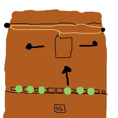 Project: Design your own cardboard arcade game! . DESIGN SQUAD GLOBAL ...